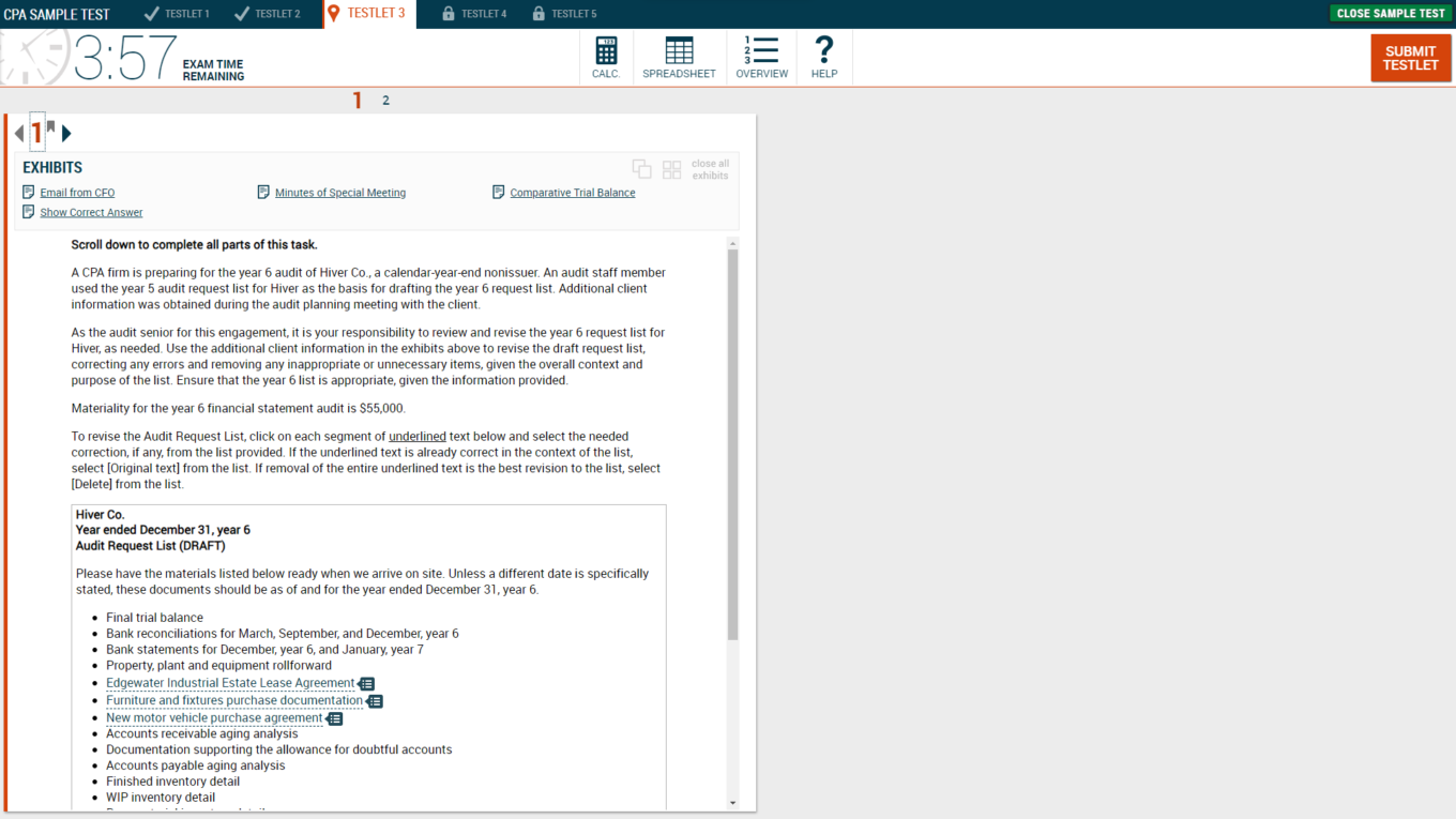 【2024年｜新形式対応】USCPAの試験概要を徹底解説！受験科目や出題内容も！｜USCPA Walker