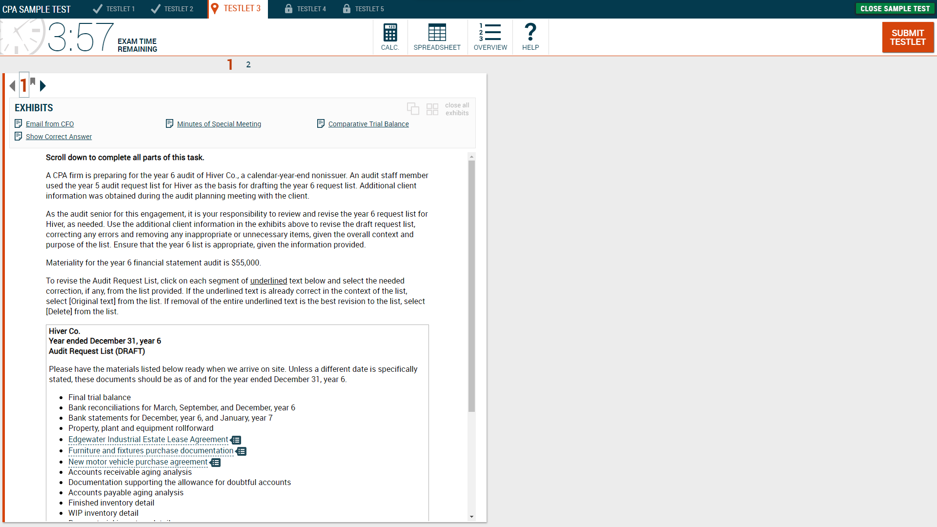 【2024年｜新形式対応】USCPAの試験概要を徹底解説！受験科目や出題内容も！｜USCPA Walker